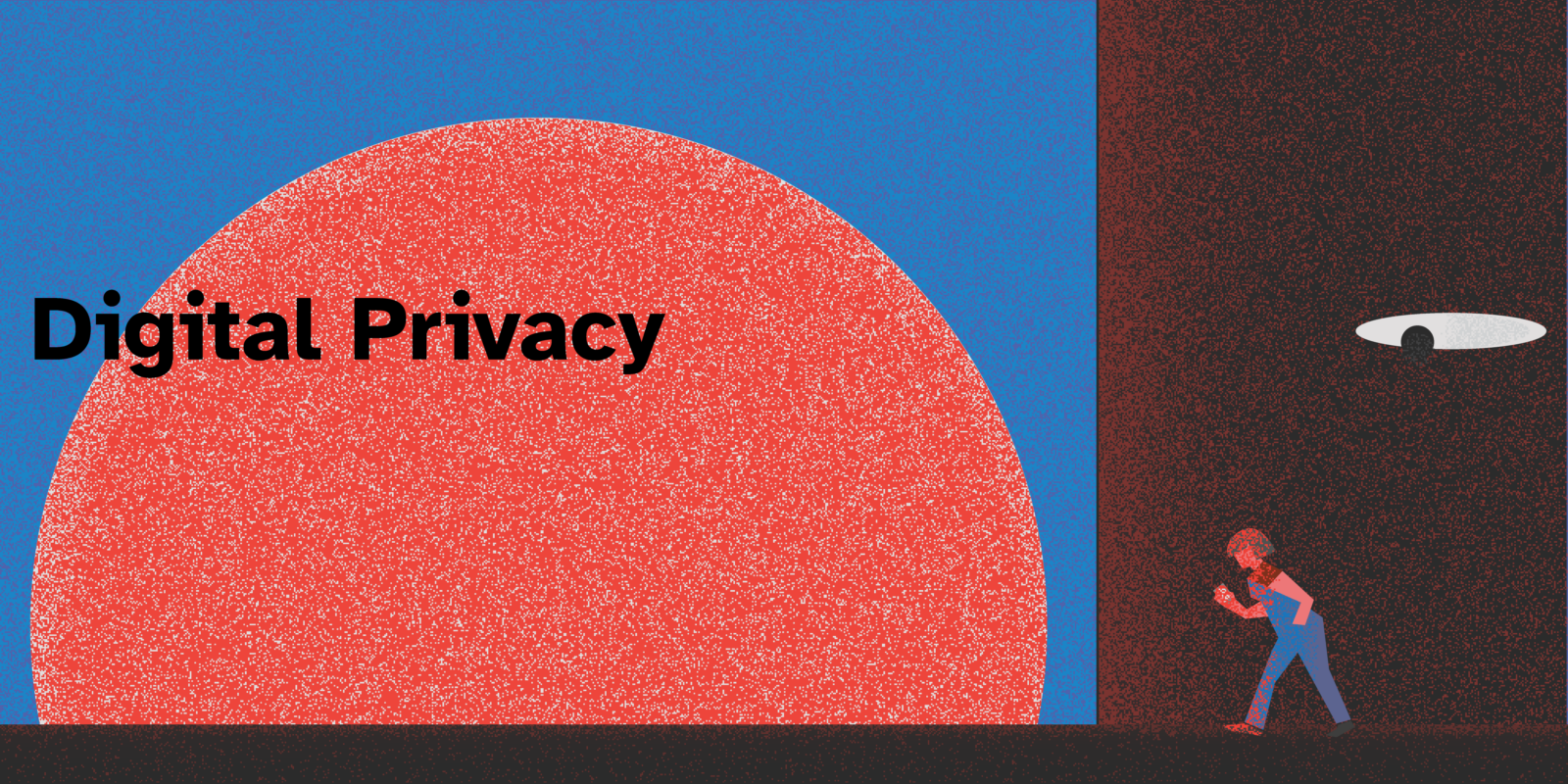 Digital Privacy • Software Freedom Law Center, India
