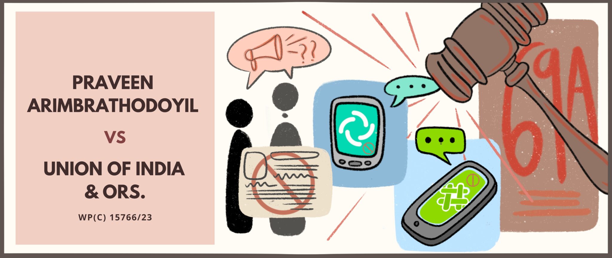 SFLC.in Assists in Challenge to Blocking of FOSS Apps ‘Element’ and ...