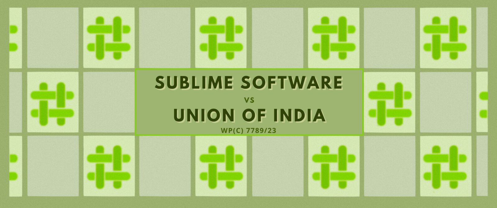 SFLC.in Assists in Legal Challenge to the Blocking of FOSS Messaging ...