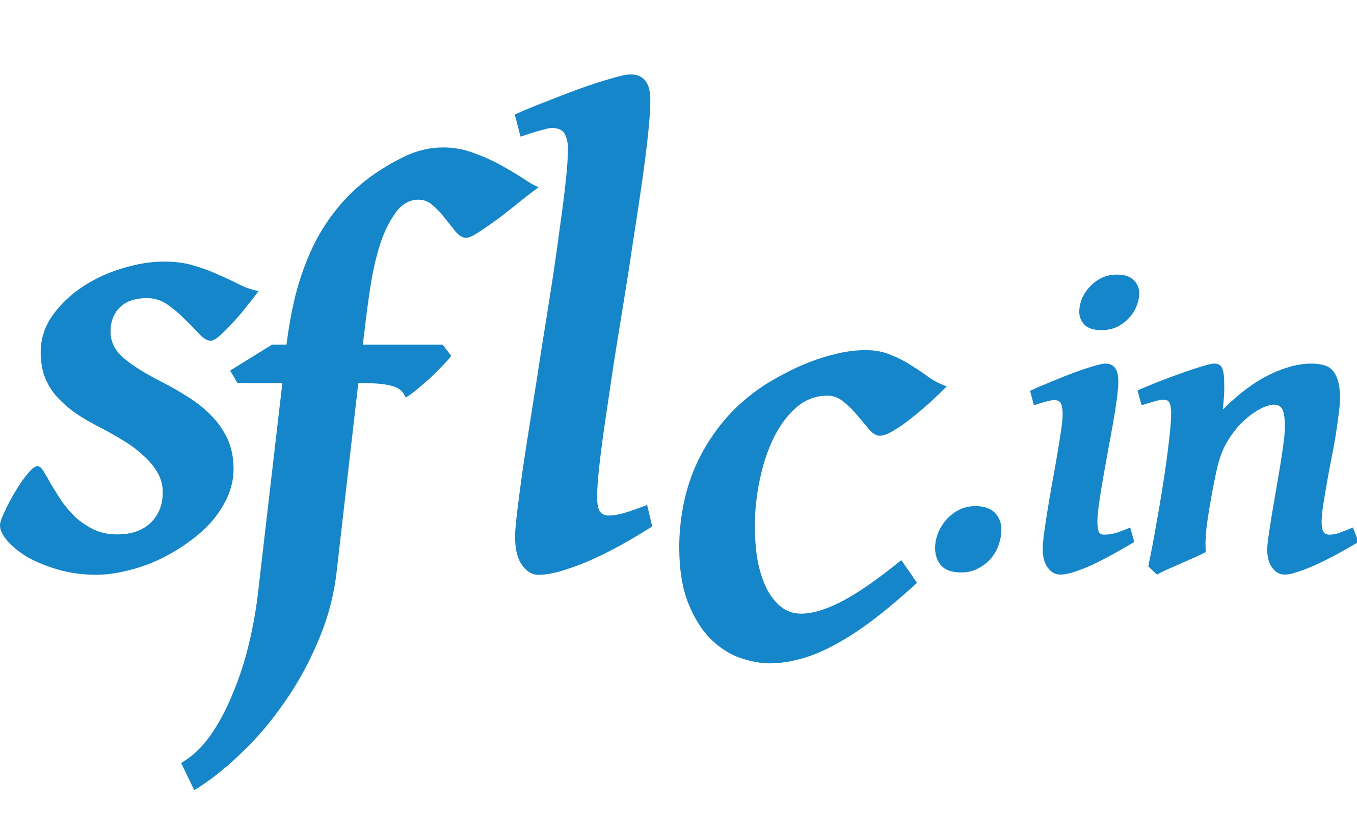 BW Legal Software Freedom Law Center India BW Legal Software Freedom Law Center India
