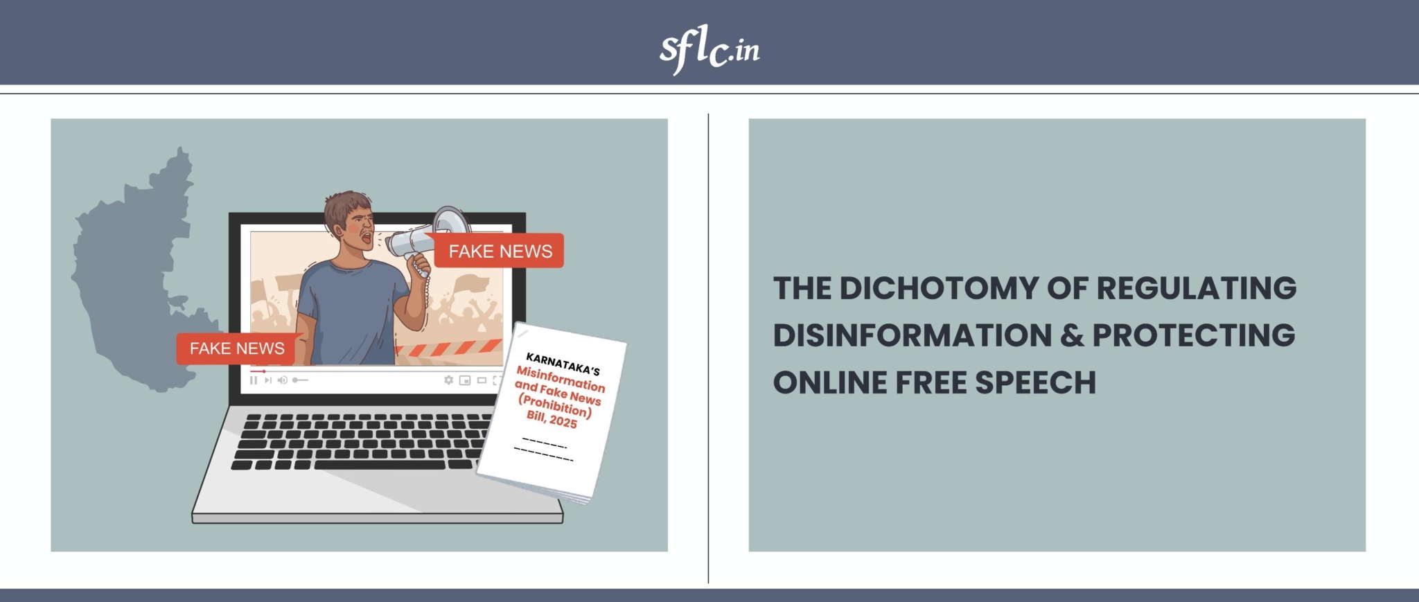 SFLC.in releases Internet Shutdown Report 2023-2024